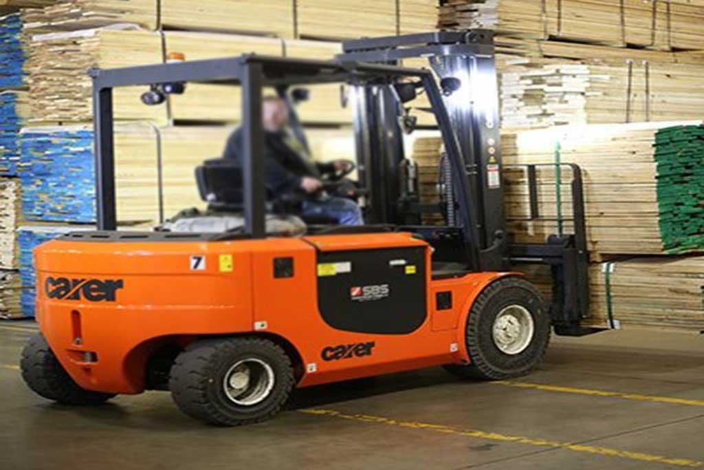 Scrap Forklift in Dubai | +971 56 921 3754